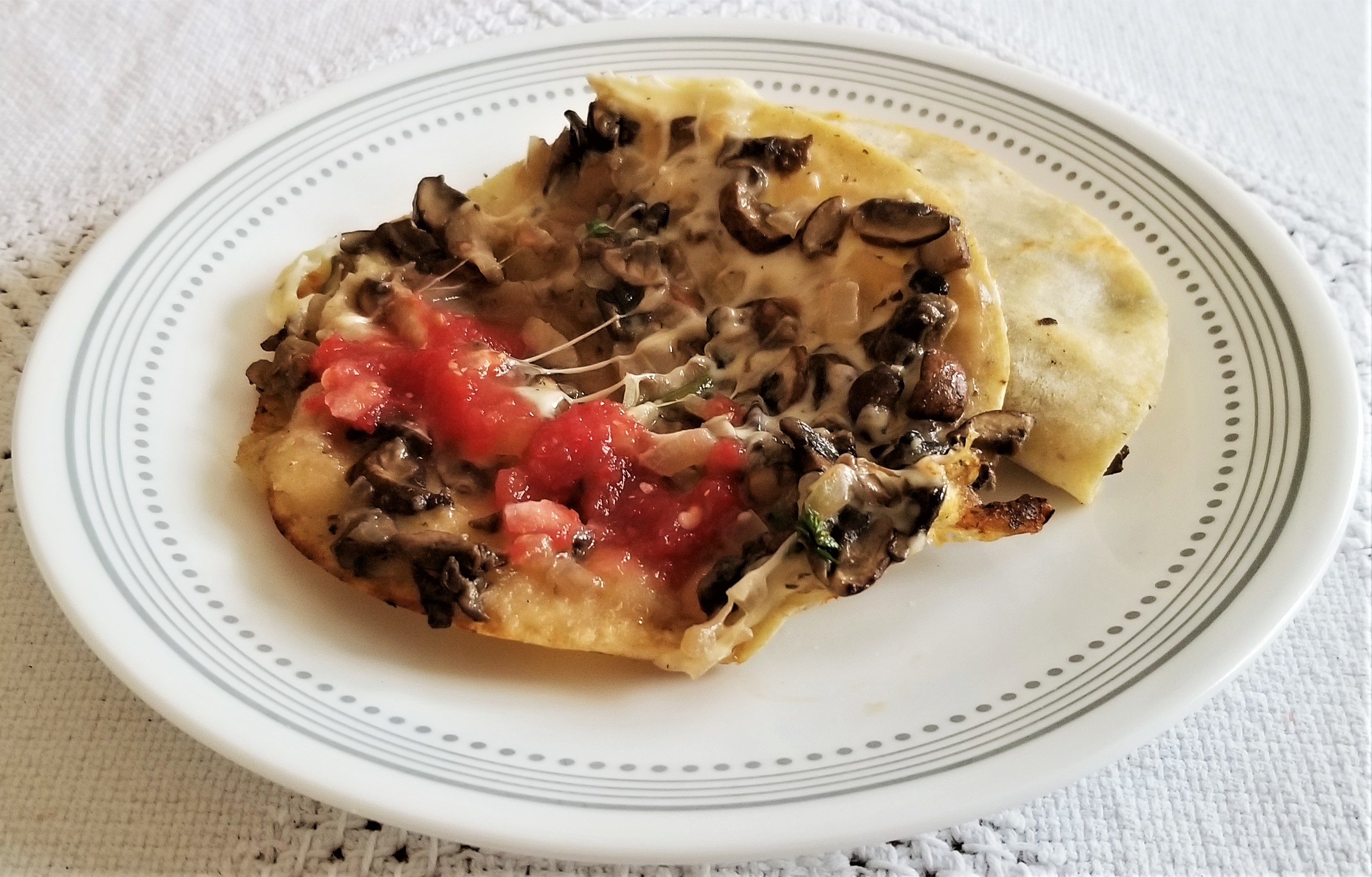 Mushrooms in the Mexican Kitchen – My Slice of Mexico