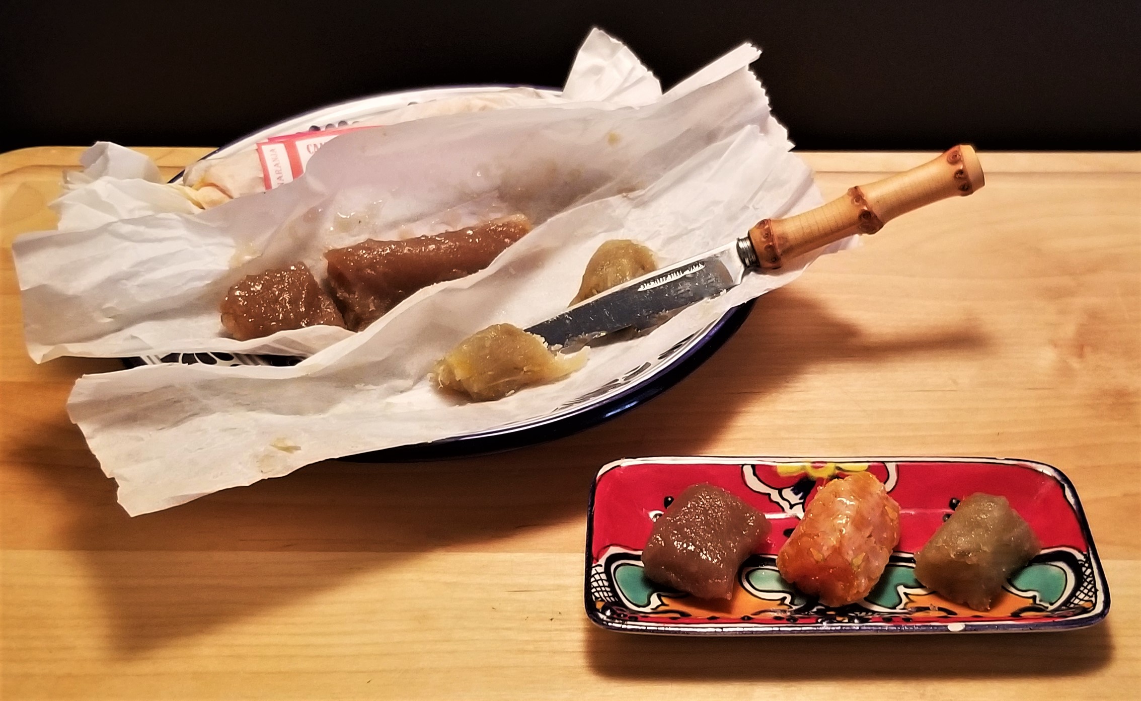 Camotes de Puebla- Traditional Sweet Potato Treats – My Slice of Mexico