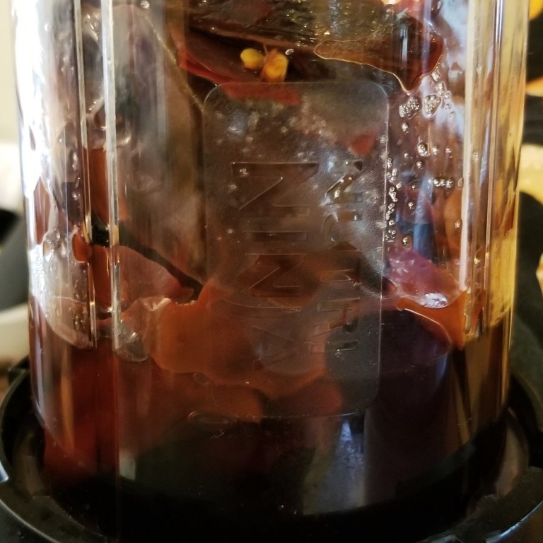 Elopozole – Puebla Style Corn Soup – My Slice of Mexico