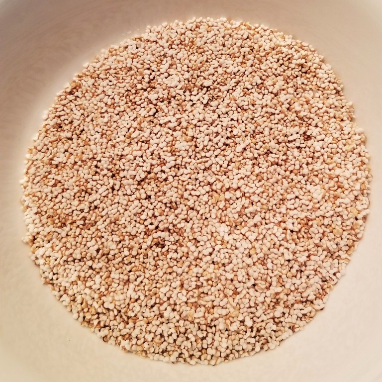 Traditional Sweets – Alegrías and Wafers with Amaranth – My Slice of Mexico