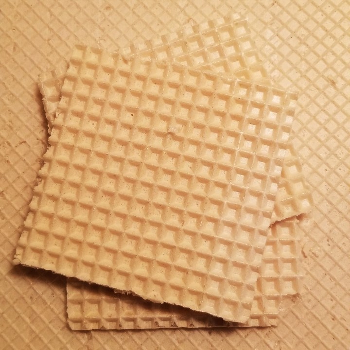 Traditional Sweets – Alegrías and Wafers with Amaranth – My Slice of Mexico