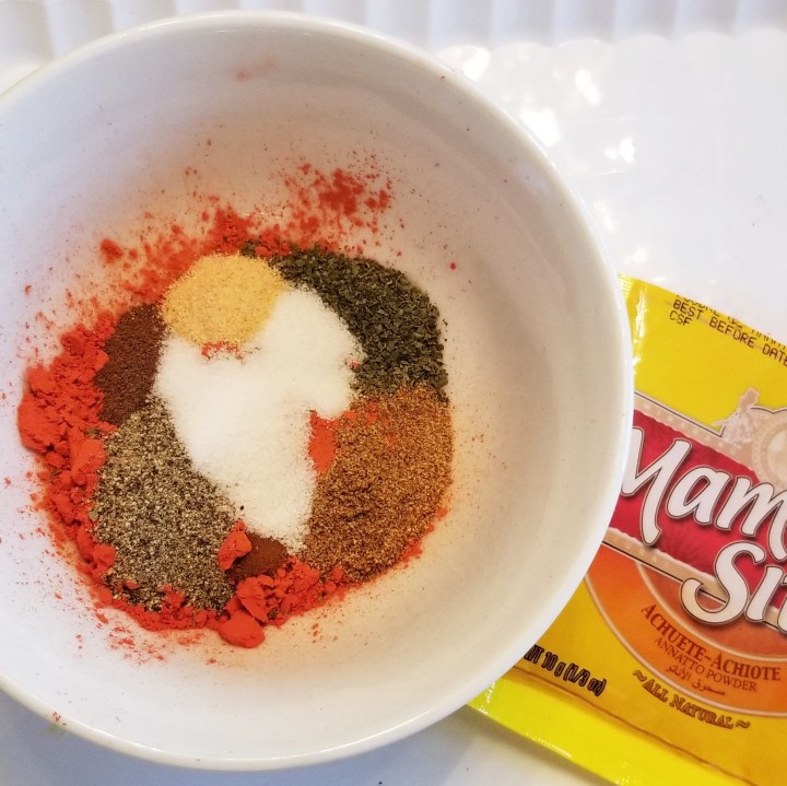 Tacos de Cochinita Pibil – One of the Most Popular Delights from ...