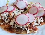 Sopitos – A Flavourful Dish from Colima – My Slice of Mexico