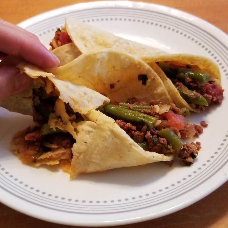 Tacos Acorazados – A Portable Dish from Mexican Revolutionary Times ...