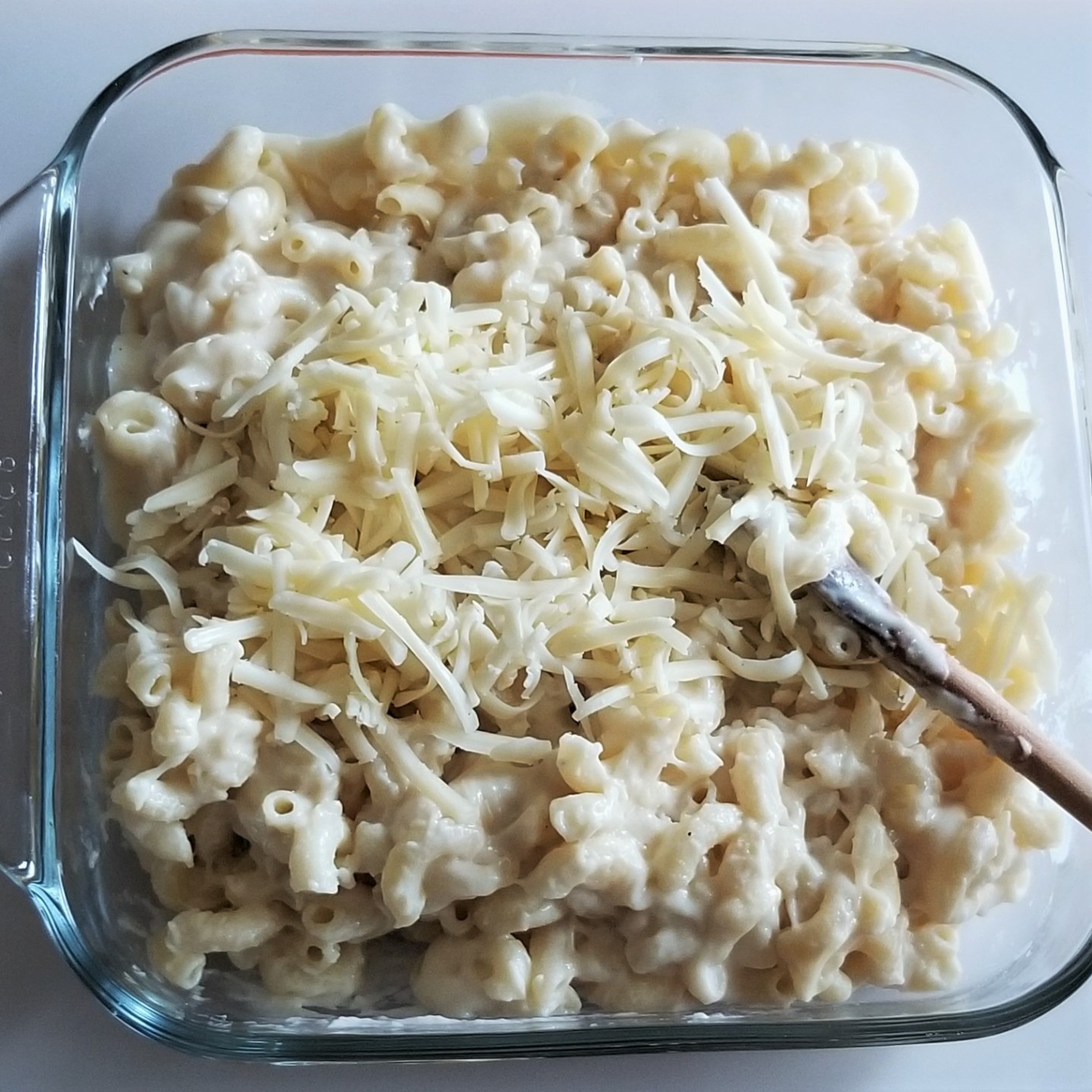 Cheesy Elbow Pasta – Comfort Food for a Fancy Dinner – My Slice of Mexico