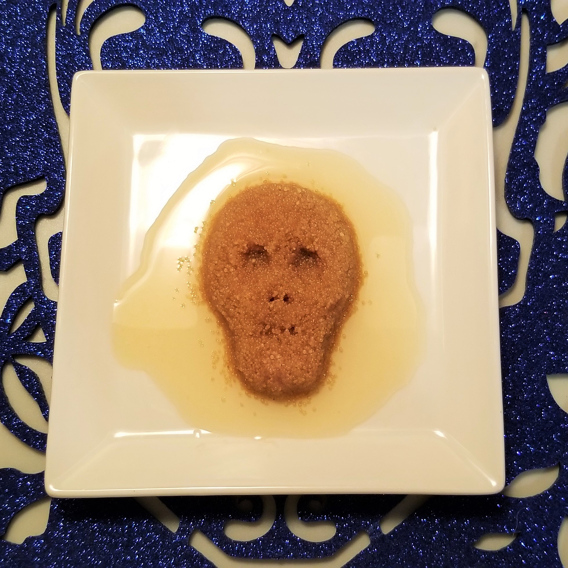 Amaranth Paste – A Healthy Treat for the Day of the Dead – My Slice of ...
