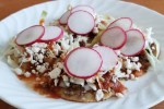 Sopitos – A Flavourful Dish from Colima – My Slice of Mexico
