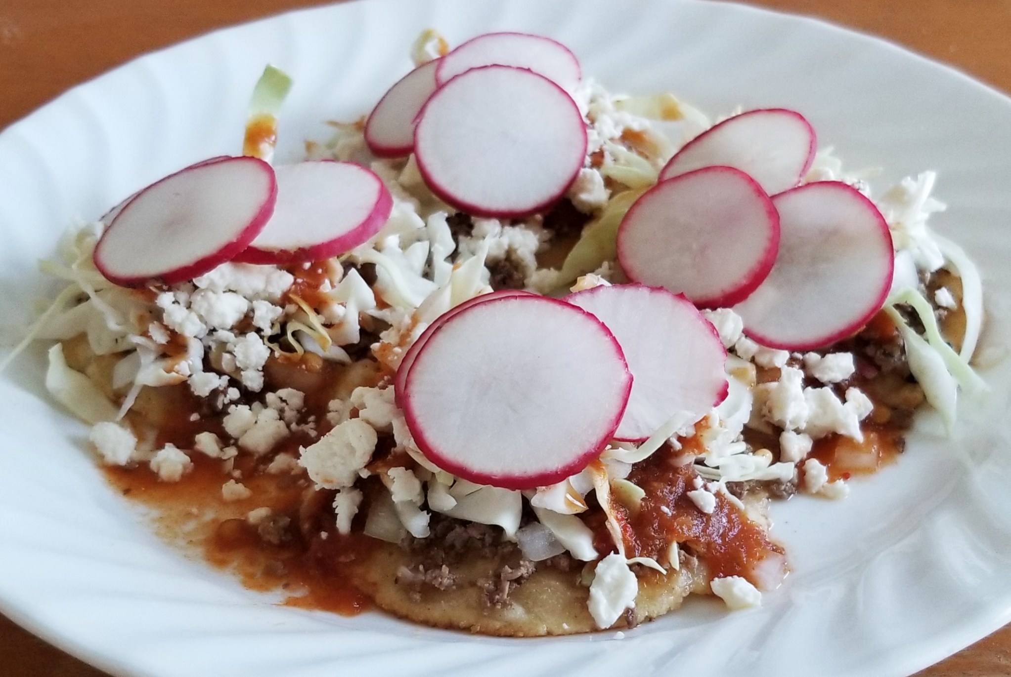 Sopitos – A Flavourful Dish from Colima – My Slice of Mexico
