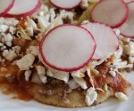 Sopitos – A Flavourful Dish from Colima – My Slice of Mexico