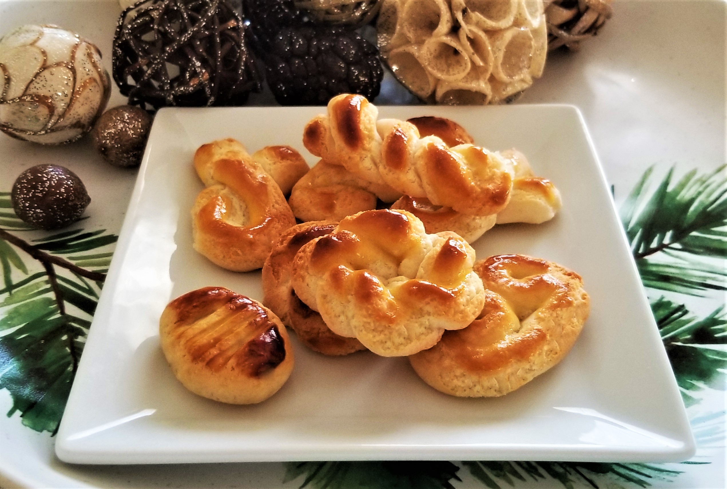 Toledo Style Marzipan Shapes – A Spanish Treat in Mexico – My Slice of ...