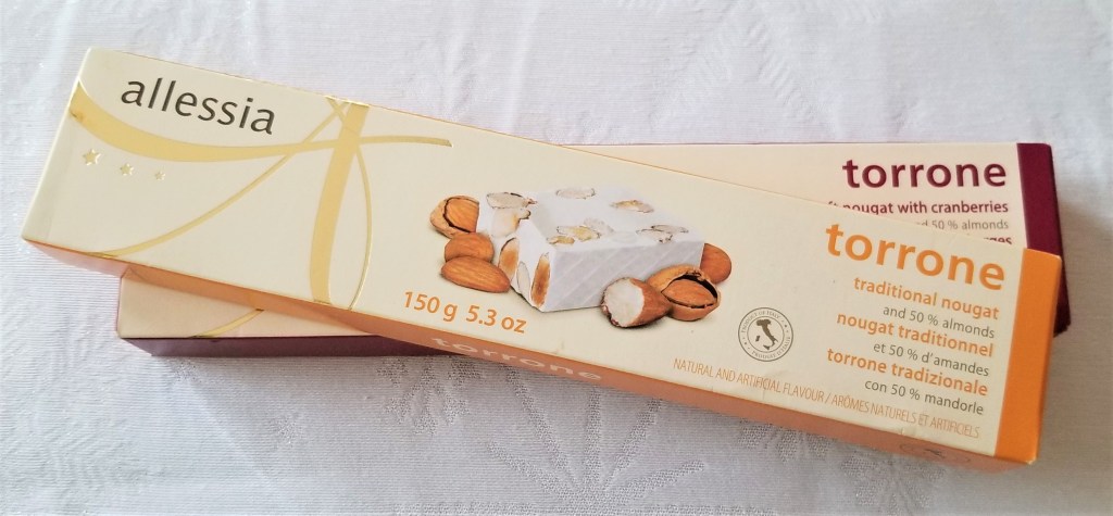 Toledo Style Marzipan Shapes – A Spanish Treat in Mexico – My Slice of ...