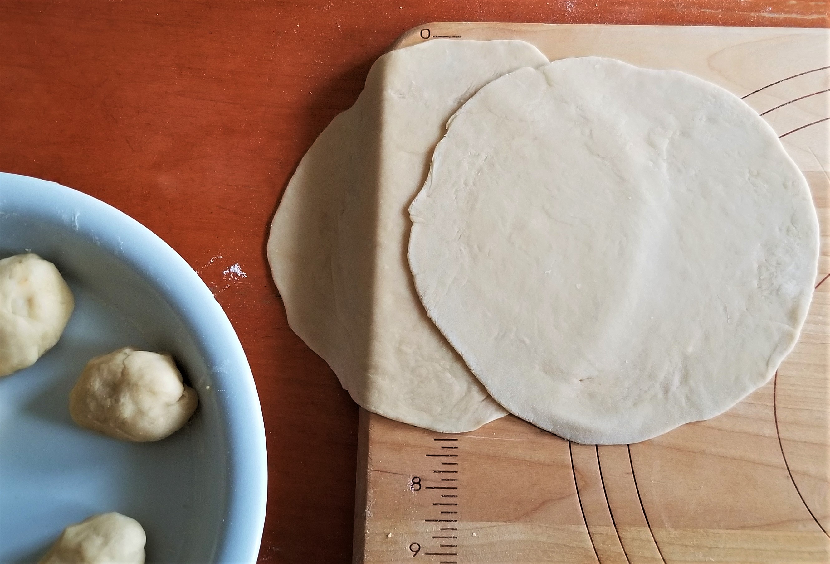 Buñuelos – Fried Pastries and Christmas Joy – My Slice of Mexico