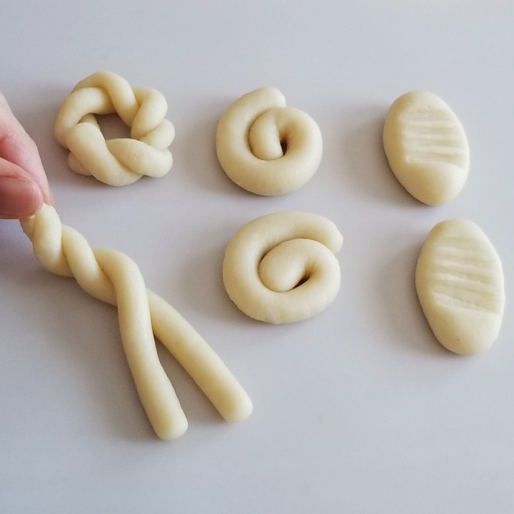 Toledo Style Marzipan Shapes – A Spanish Treat in Mexico – My Slice of ...