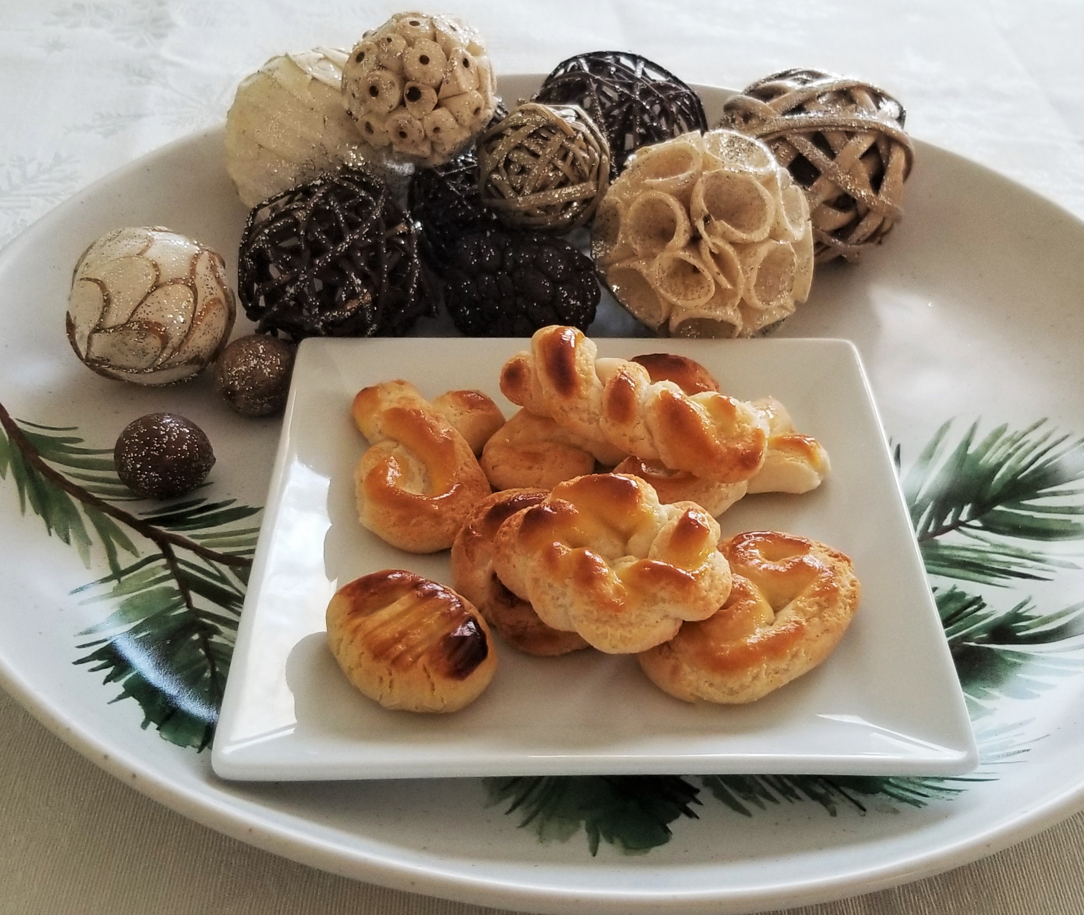 Toledo Style Marzipan Shapes – A Spanish Treat in Mexico – My Slice of ...