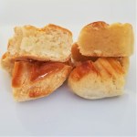 Toledo Style Marzipan Shapes – A Spanish Treat in Mexico – My Slice of ...