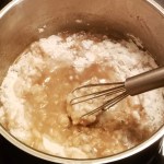 Churros (Unfried) – My Slice of Mexico