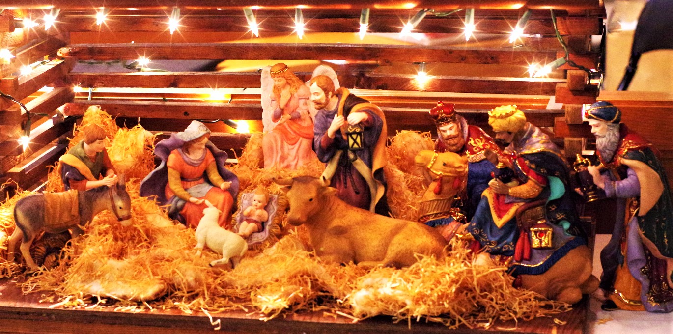 Epiphany Day – My Slice of Mexico