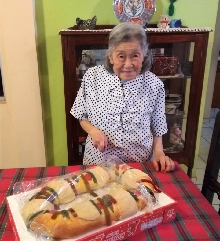 Epiphany Day – My Slice of Mexico