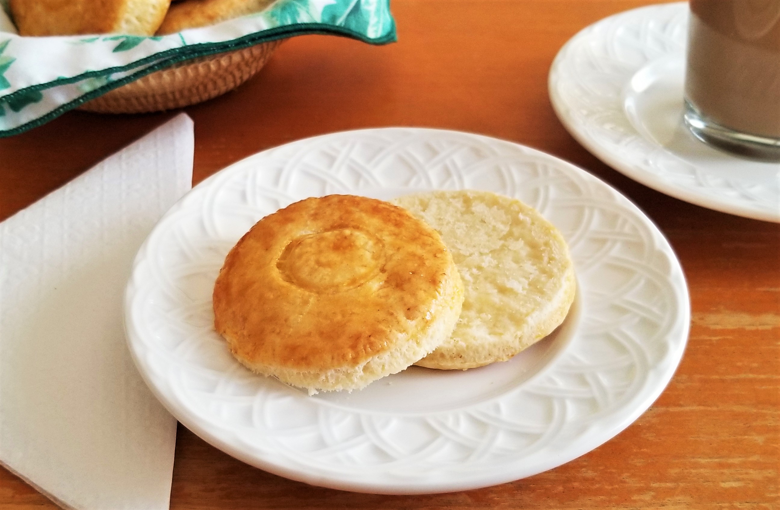 The Mexican Bisquet II – Classic Recipe – My Slice of Mexico