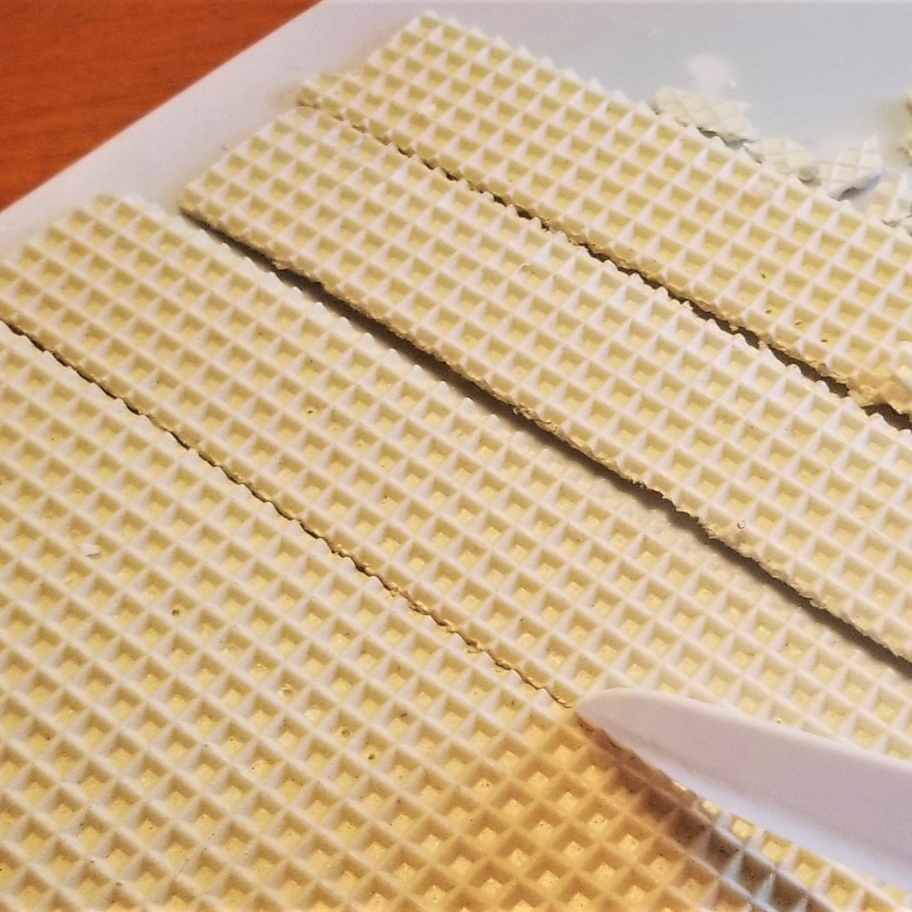 Wafer Chocolate Bars – Tin Larín Style – My Slice of Mexico