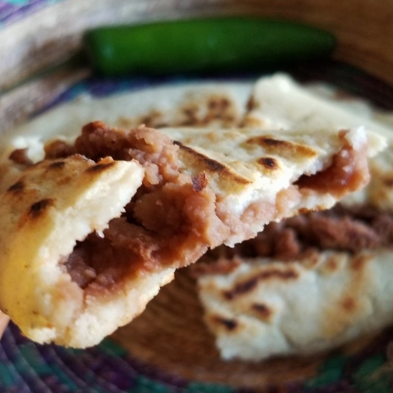 Tlacoyos – Pre- and Post-Hispanic Street Food – My Slice of Mexico