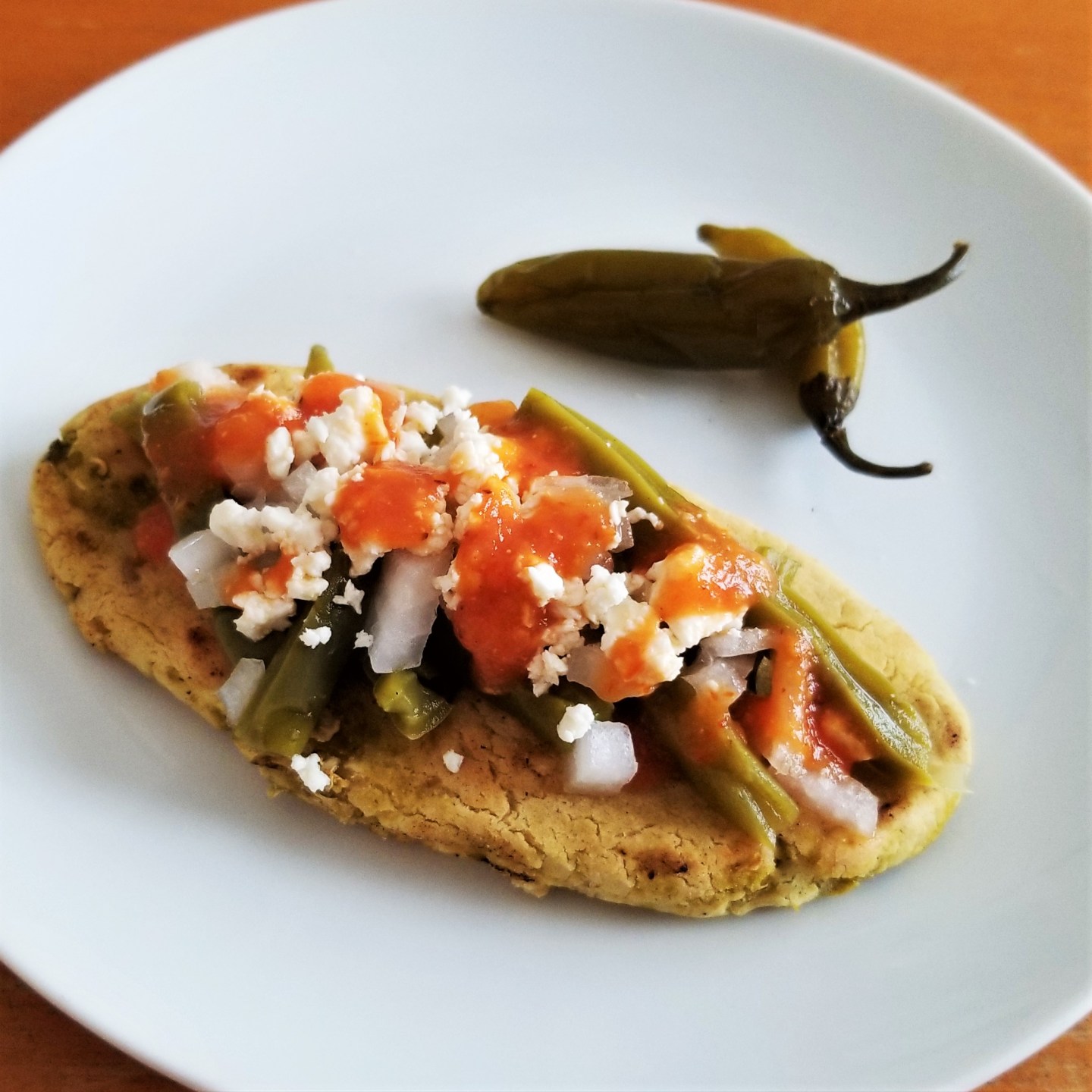 Tlacoyos – Pre- and Post-Hispanic Street Food – My Slice of Mexico