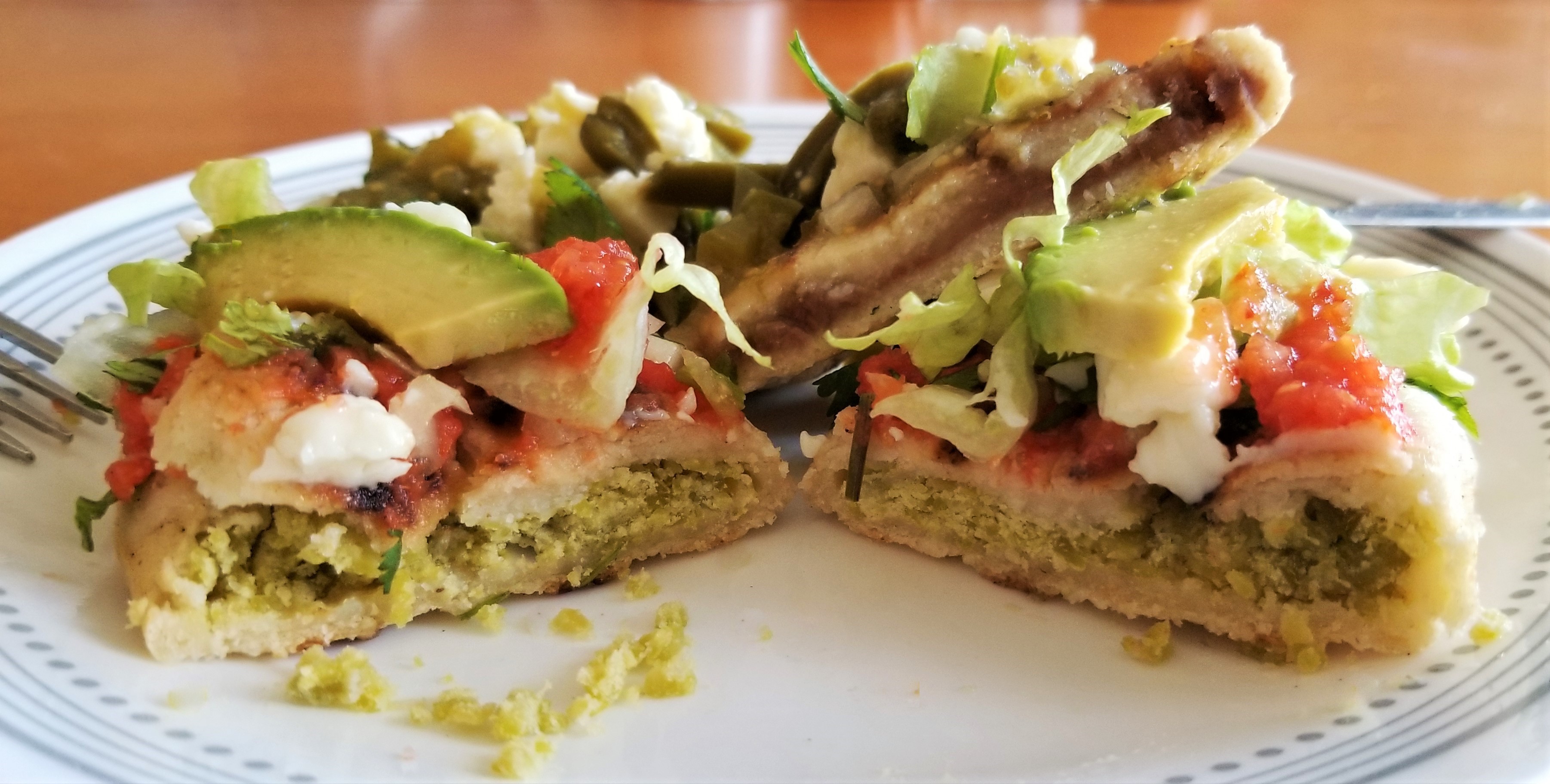 Tlacoyos – Pre- and Post-Hispanic Street Food – My Slice of Mexico