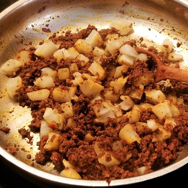 Mexico City Street Food – Pambacitos – My Slice of Mexico