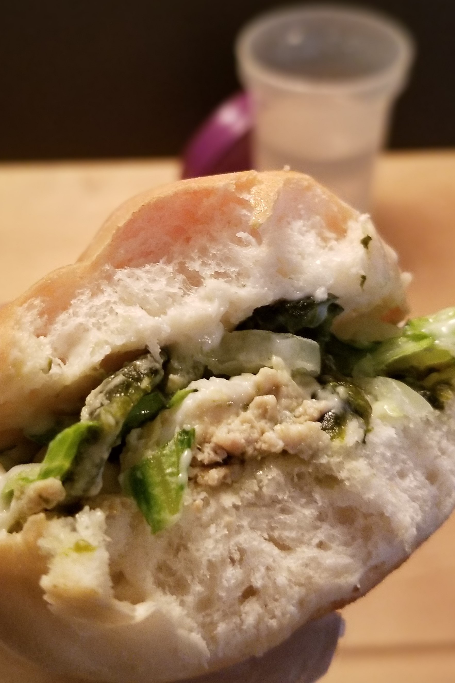 An Old-Fashioned School Lunch – My Slice of Mexico