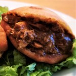 Mexico City Street Food – Pambacitos – My Slice of Mexico