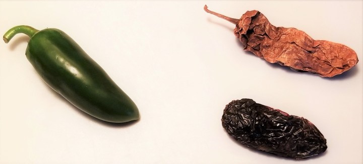 Sweet Chipotle Peppers – My Slice of Mexico