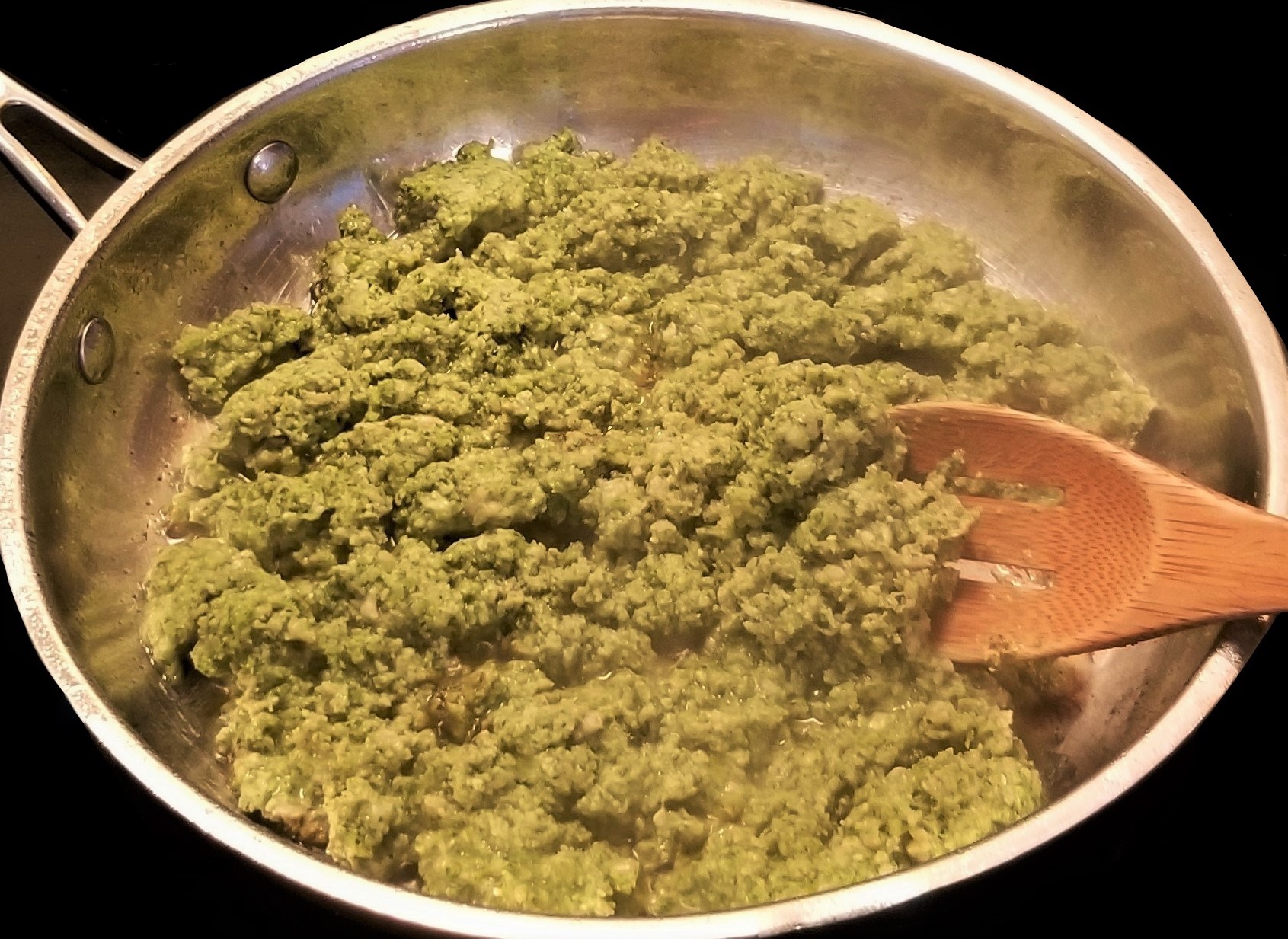 Toluca Style Green Chorizo – My Slice of Mexico