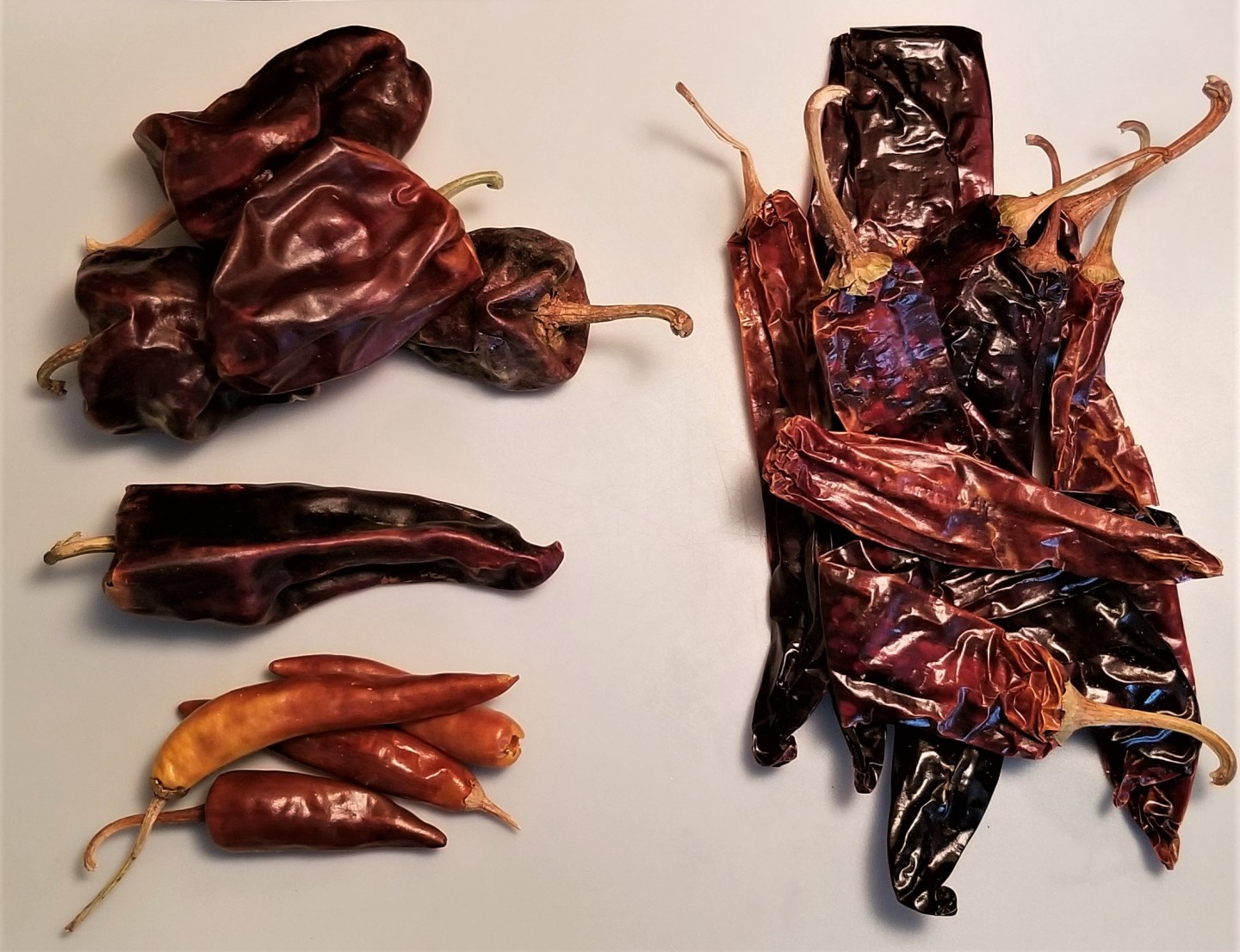 Oaxaca Style Yellow Mole – Mole Amarillo de Oaxaca – My Slice of Mexico