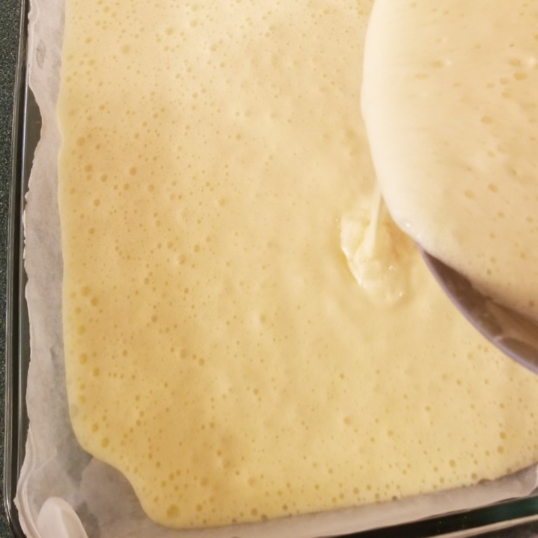 Marquesote – A Blank Canvas Cake – My Slice of Mexico