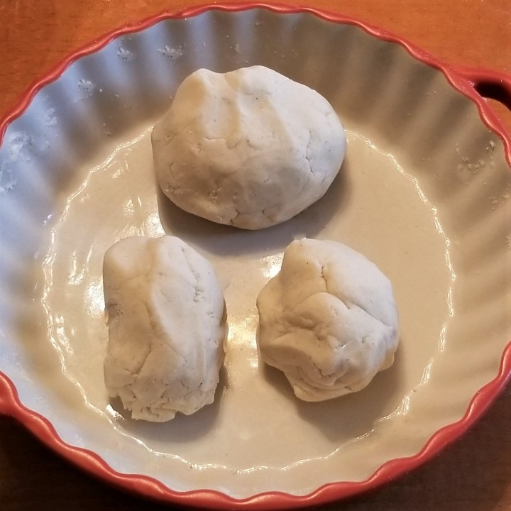 Oaxaca Style Yellow Mole – Mole Amarillo de Oaxaca – My Slice of Mexico