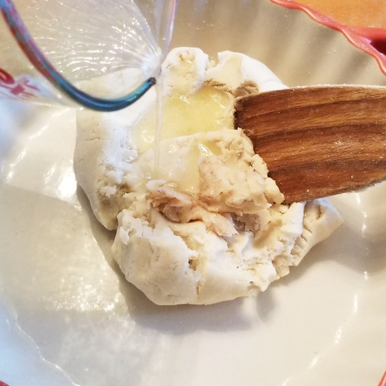 Oaxaca Style Yellow Mole – Mole Amarillo de Oaxaca – My Slice of Mexico