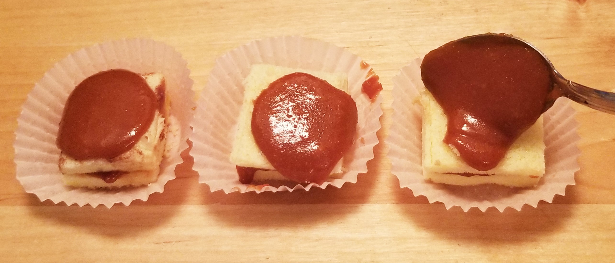 Marquesote – A Blank Canvas Cake – My Slice of Mexico