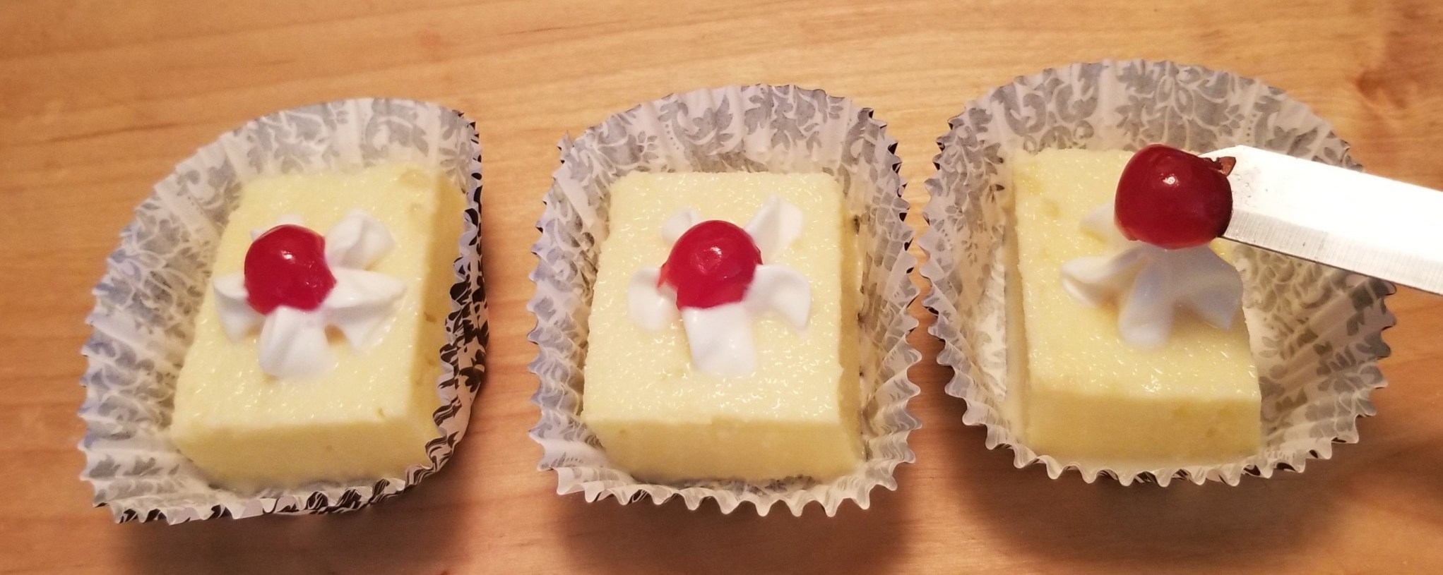 Marquesote – A Blank Canvas Cake – My Slice of Mexico