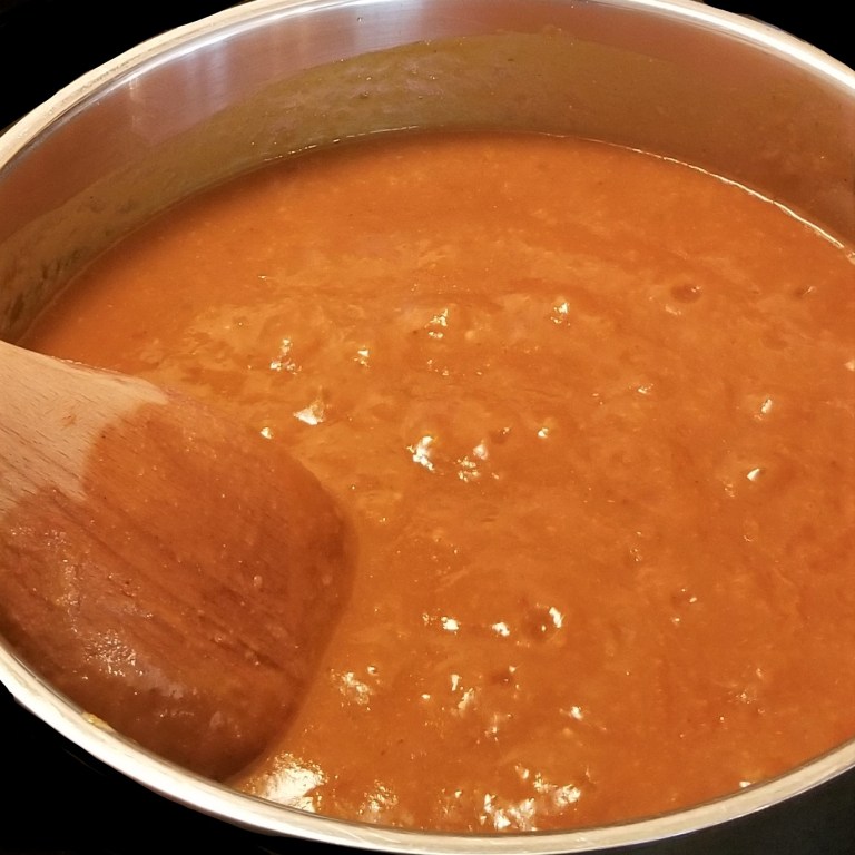 Oaxaca Style Yellow Mole – Mole Amarillo de Oaxaca – My Slice of Mexico