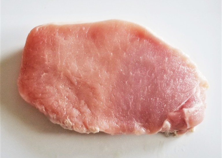 Breaded Pork Cutlets – An Olympic Homage – My Slice of Mexico