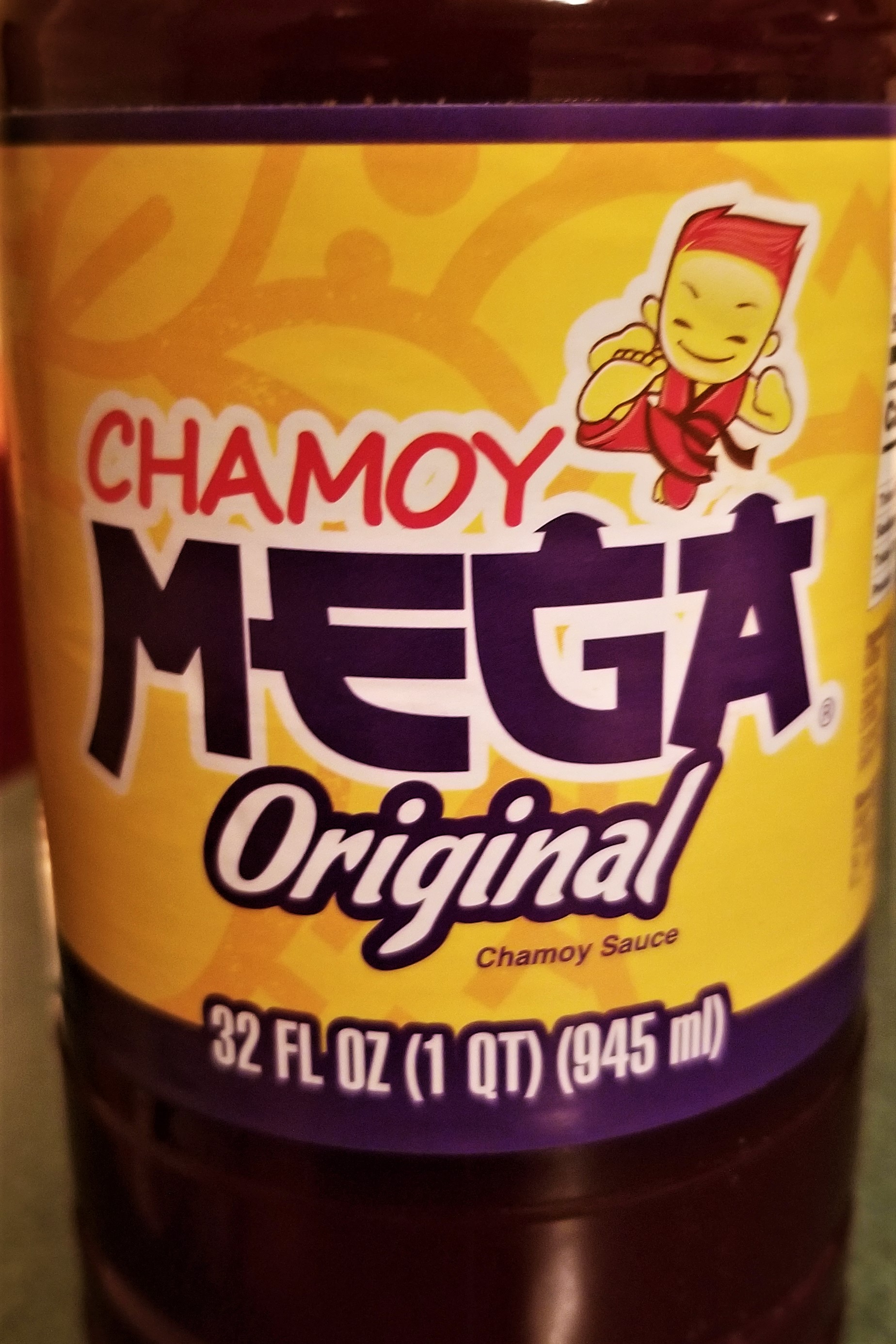Chamoy – Two Homemade Recipes – My Slice of Mexico