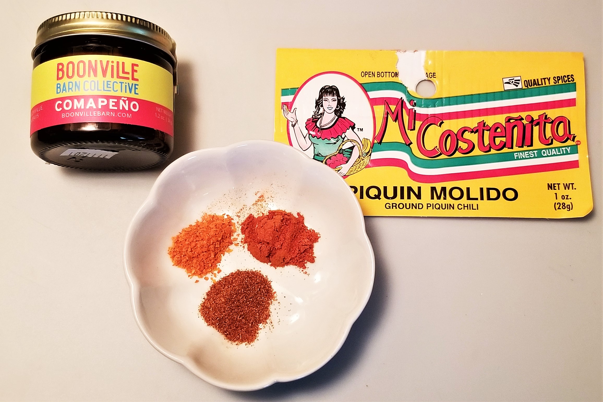 Chamoy – Two Homemade Recipes – My Slice of Mexico