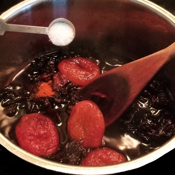 Chamoy – Two Homemade Recipes – My Slice of Mexico