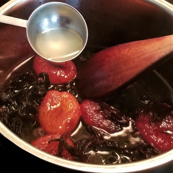 Chamoy – Two Homemade Recipes – My Slice of Mexico