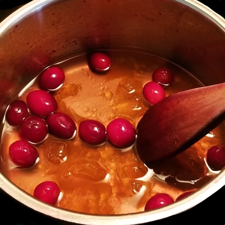 Chamoy – Two Homemade Recipes – My Slice of Mexico