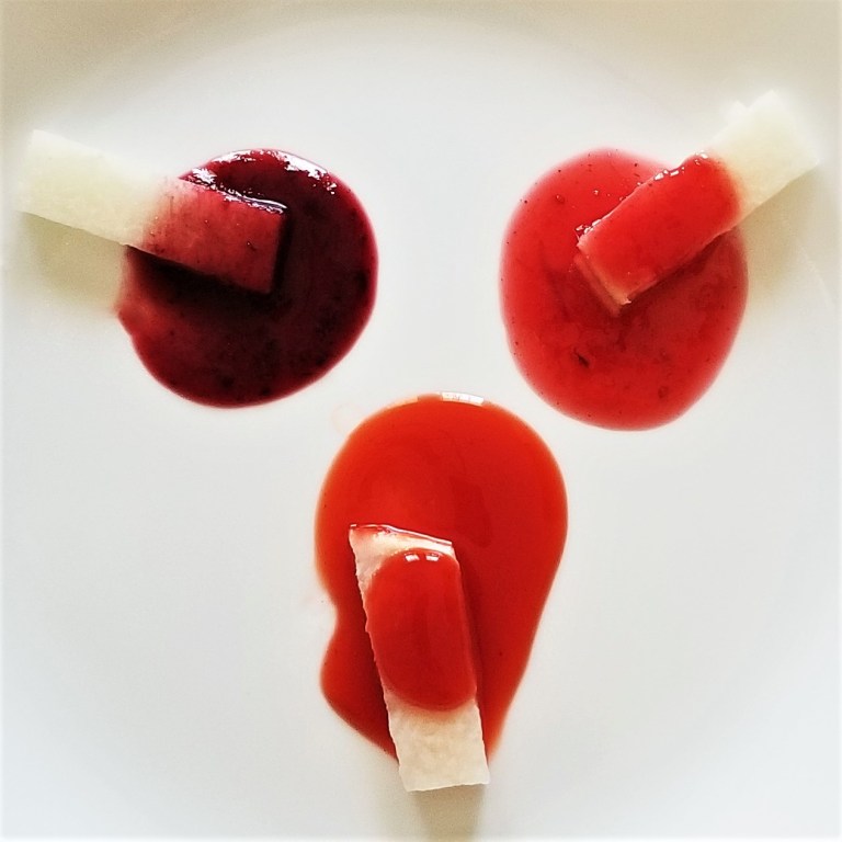 Chamoy – Two Homemade Recipes – My Slice of Mexico