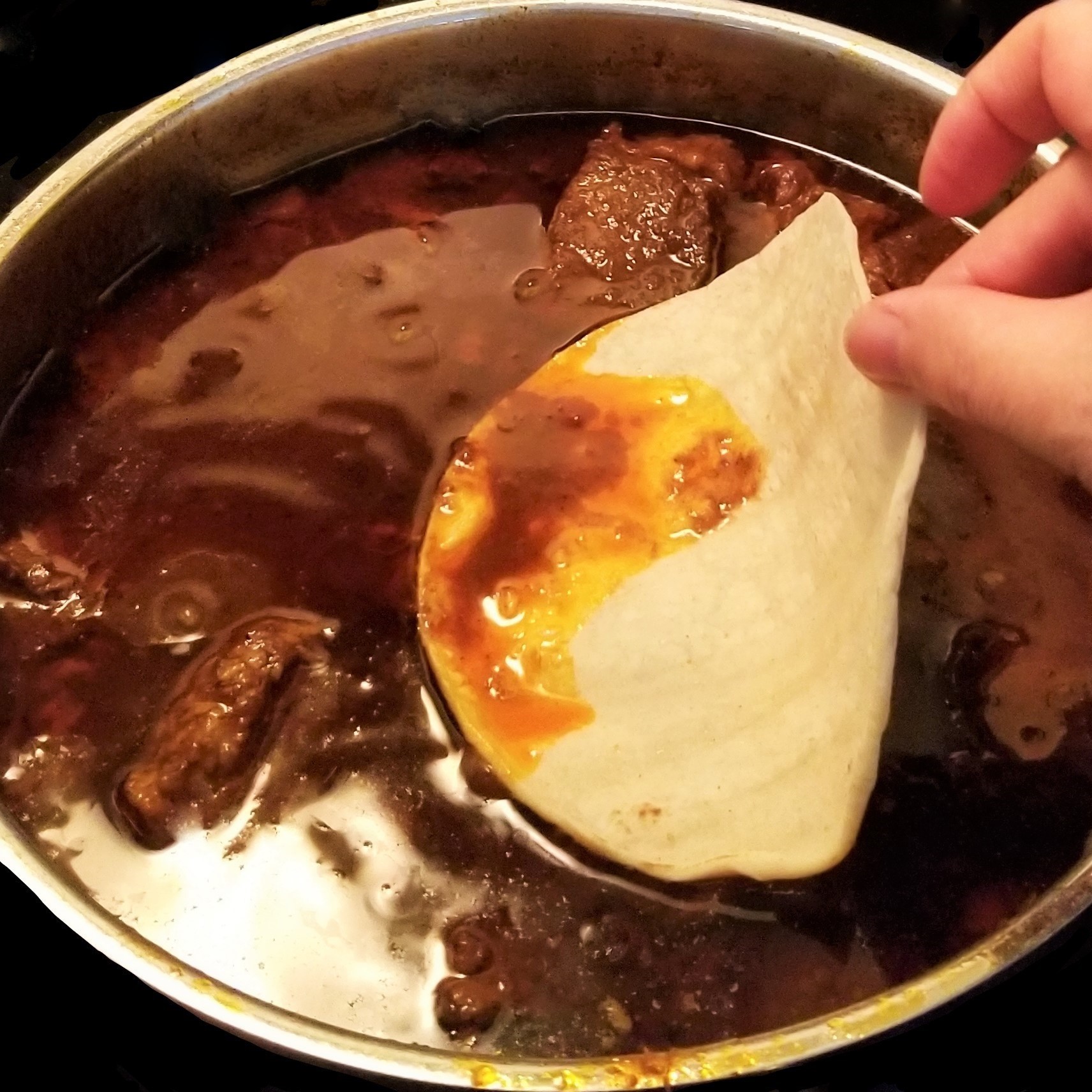 Restaurant Style Birria Tacos – My Slice of Mexico