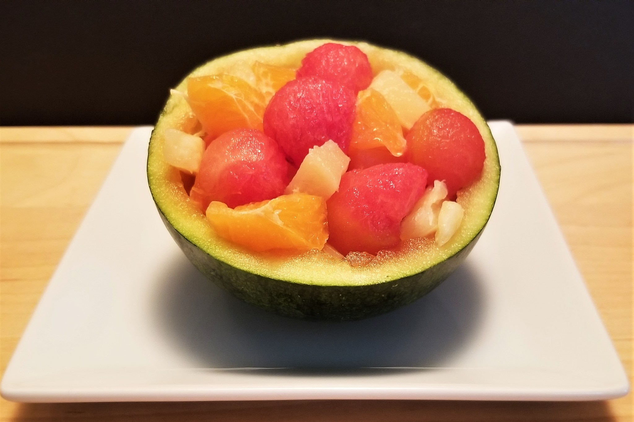 Harvest of the Day – Crazy Snacks – My Slice of Mexico