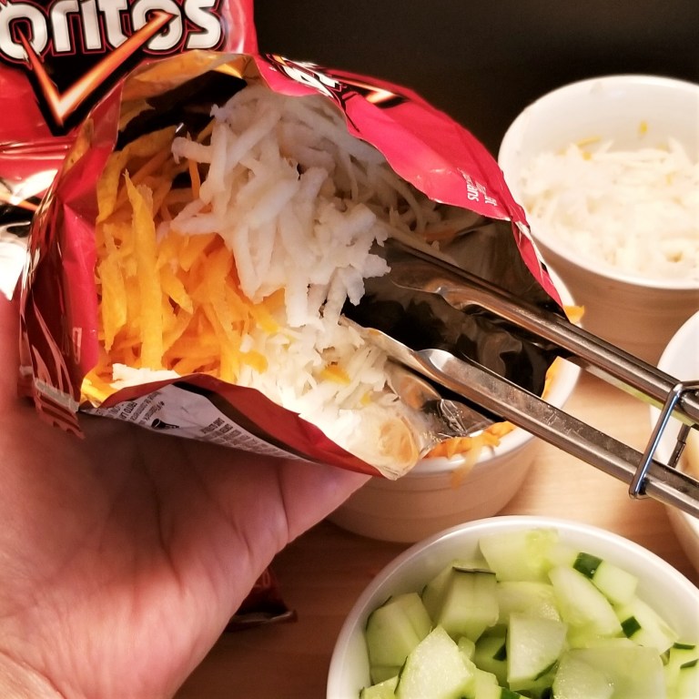 Crazy Snacks for Halloween – Dorilocos and Tostilocos – My Slice of Mexico