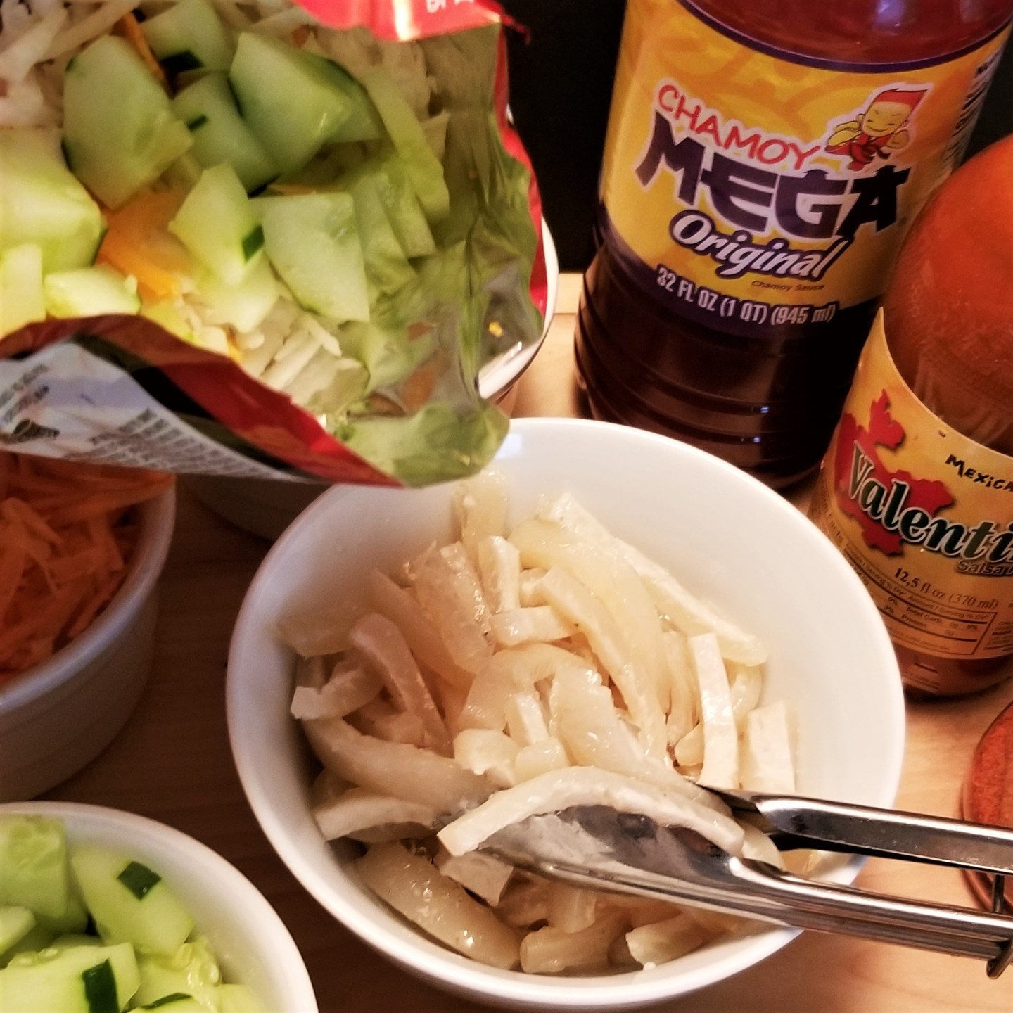 Crazy Snacks for Halloween – Dorilocos and Tostilocos – My Slice of Mexico